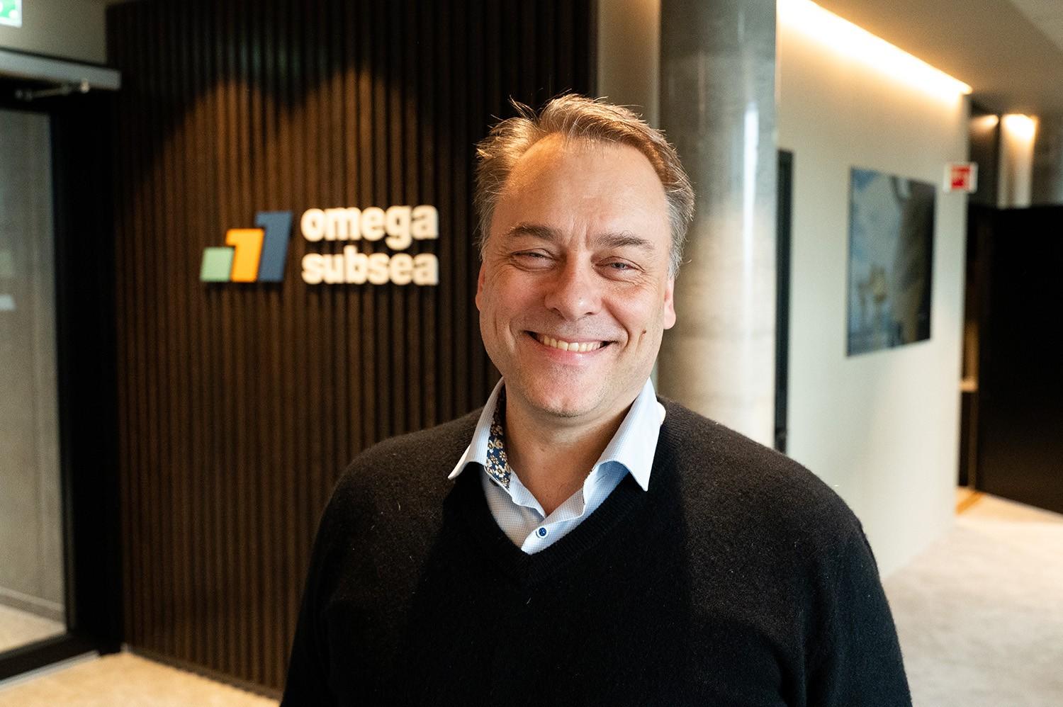 Omega Subsea inngår avtale med Kystdesign om 12 nye ROV-systemer