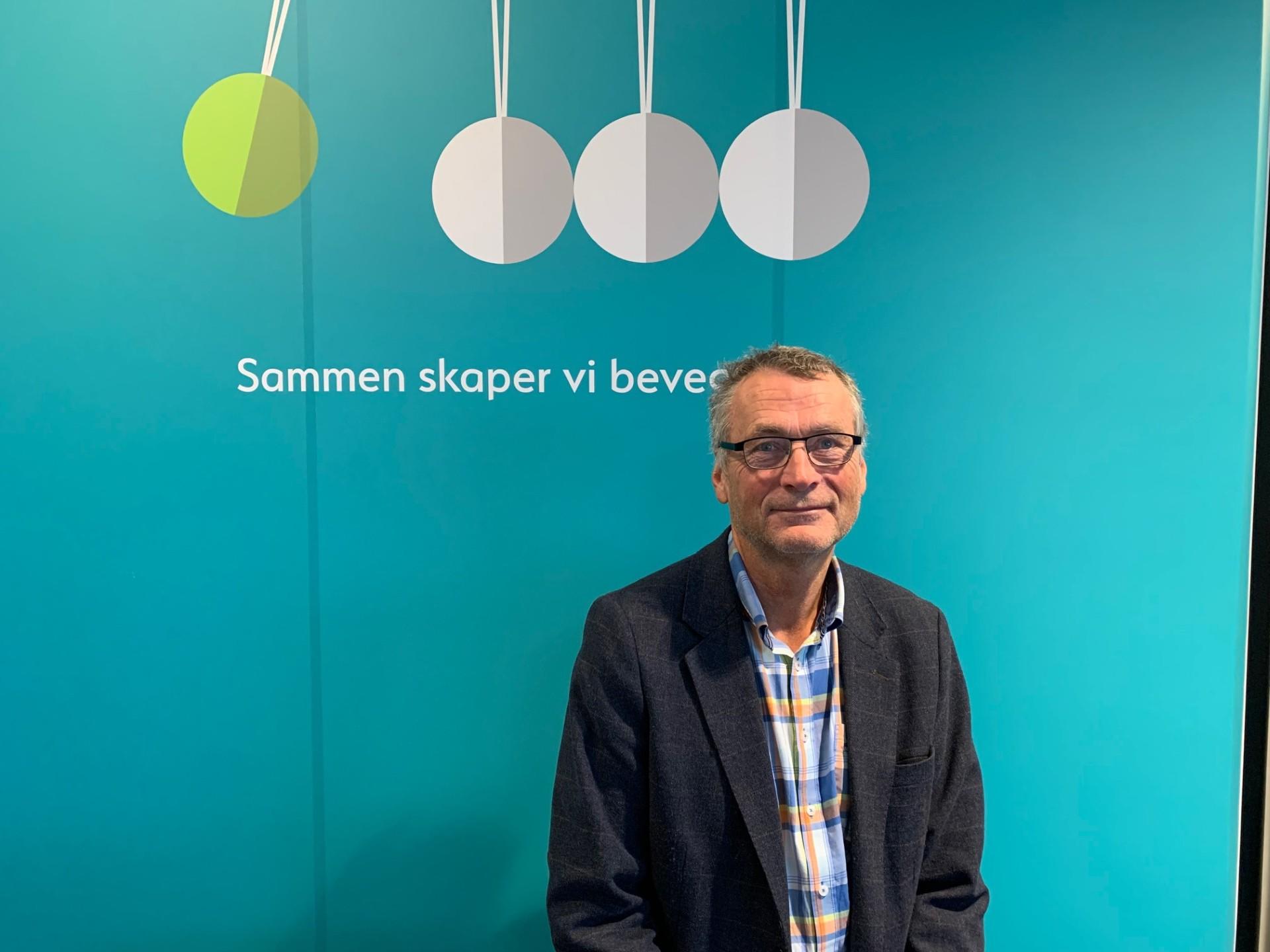 Et nøkkelprosjekt i utviklingen av en ferjefri kyststamvei