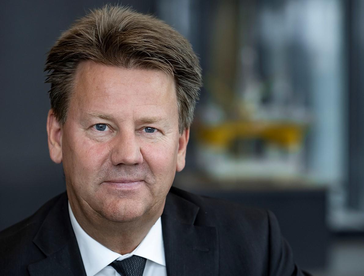 Ny stor milliardkontrakt til Aibel