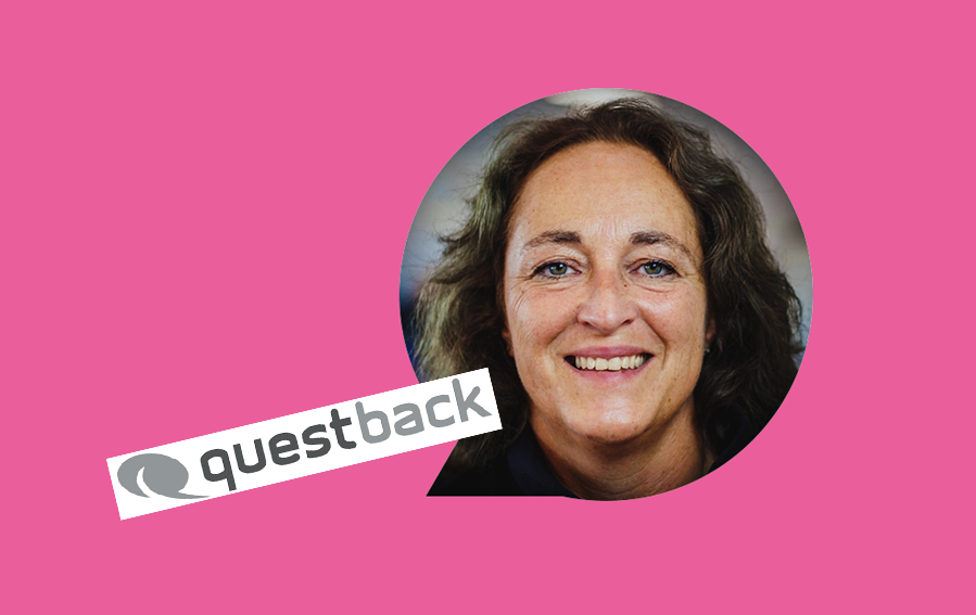 Questback til Markedsføringsdagen!