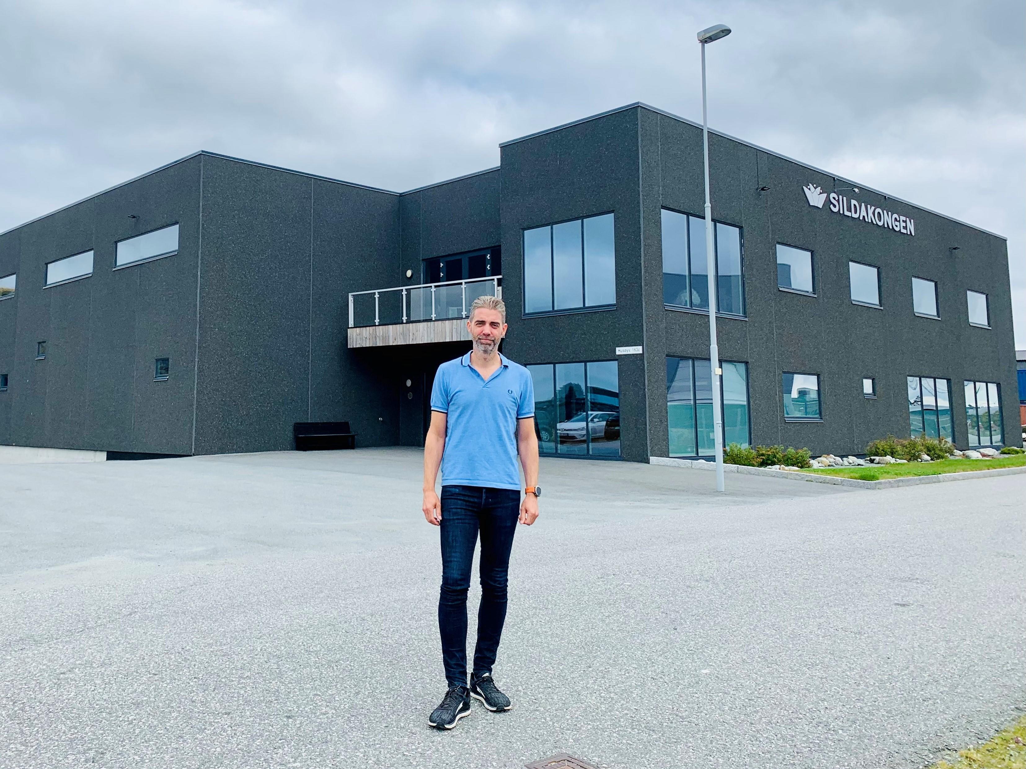 Et rop om strømhjelp