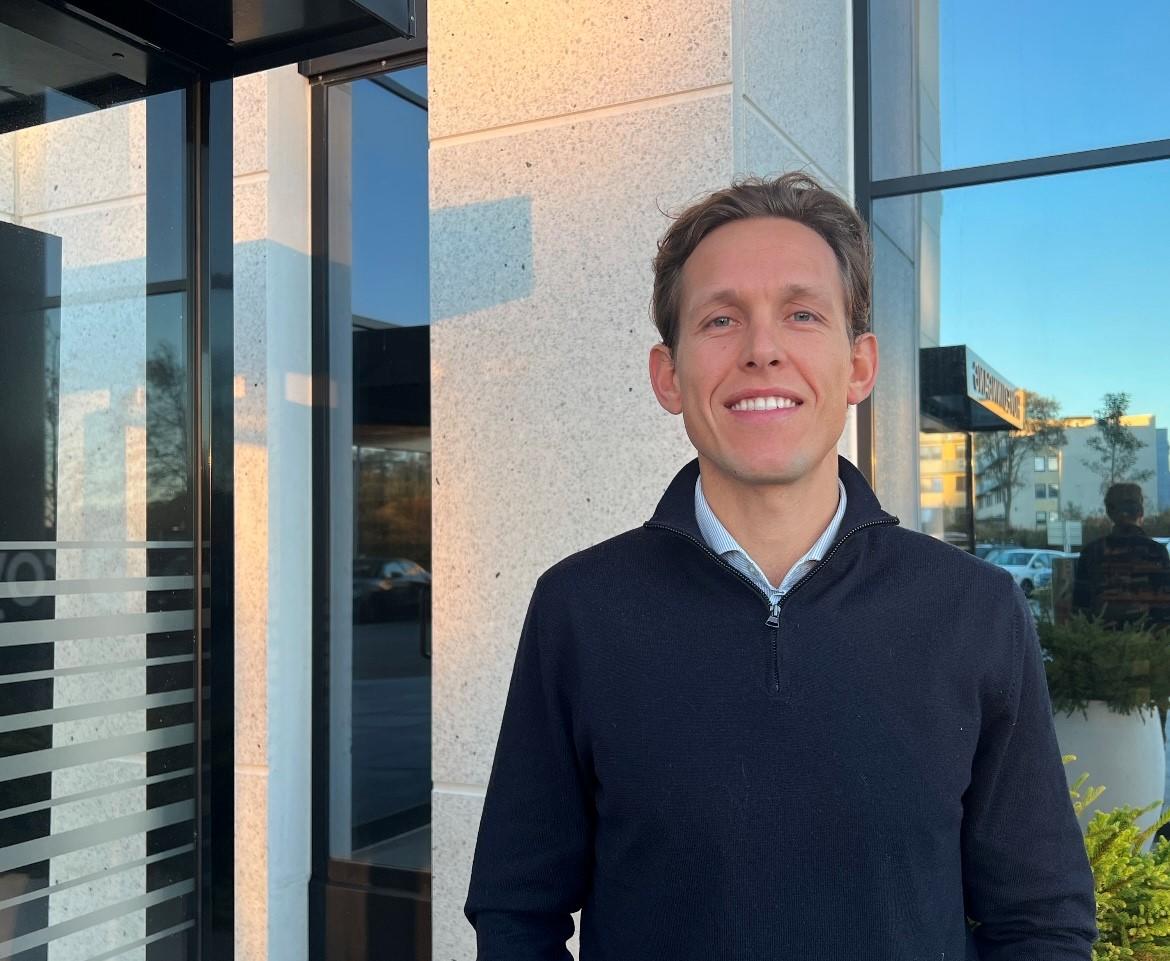 Investeringene ble nedbetalt på tre måneder!