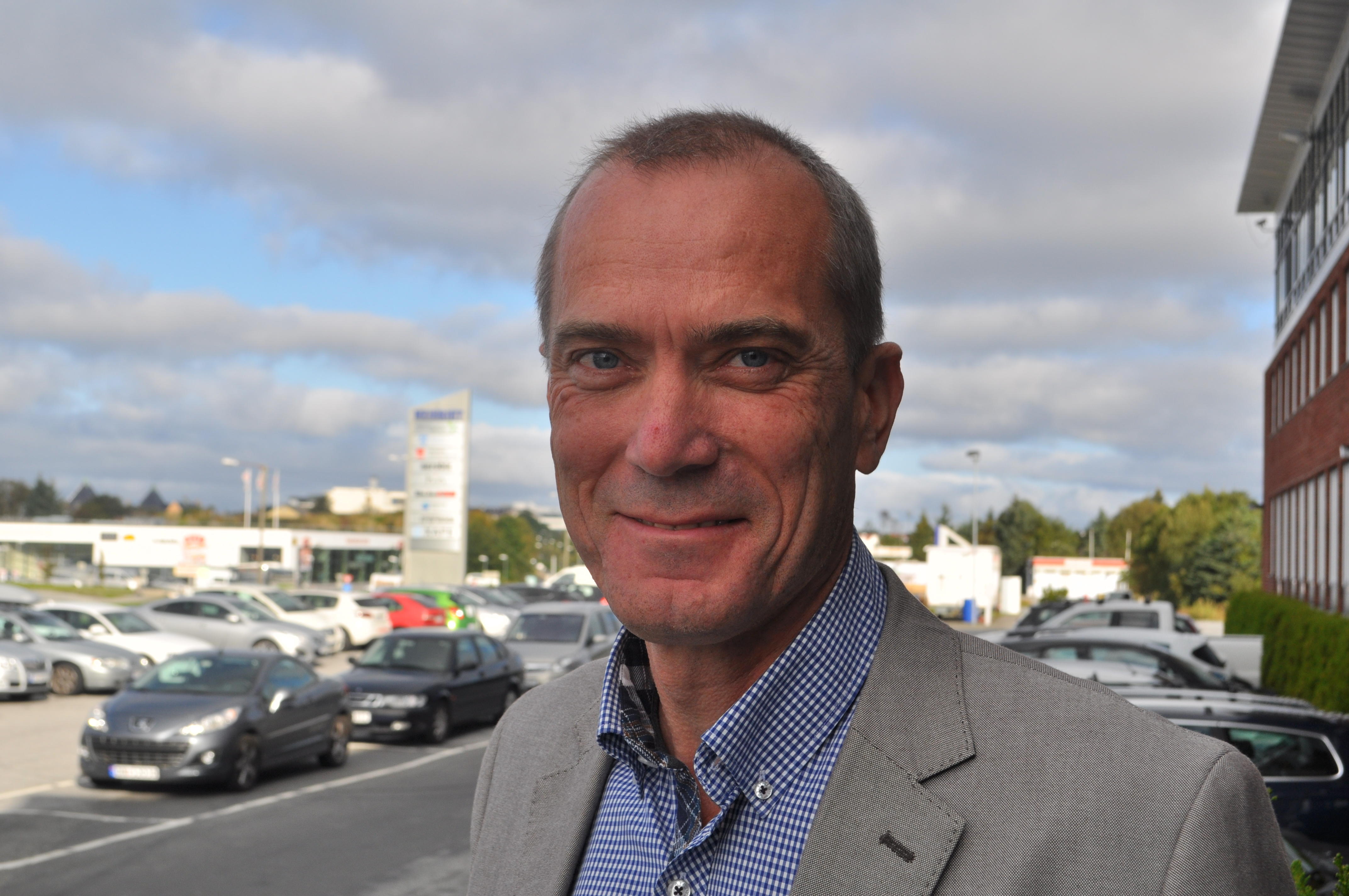 Omsatte mer enn forventet i 2022