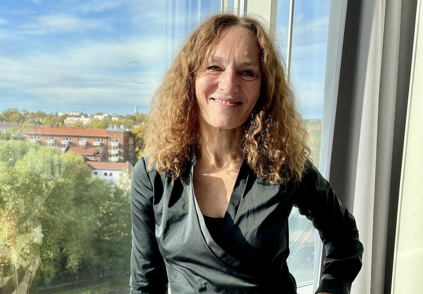 Stoltenberg ny konsernleder i NORCE