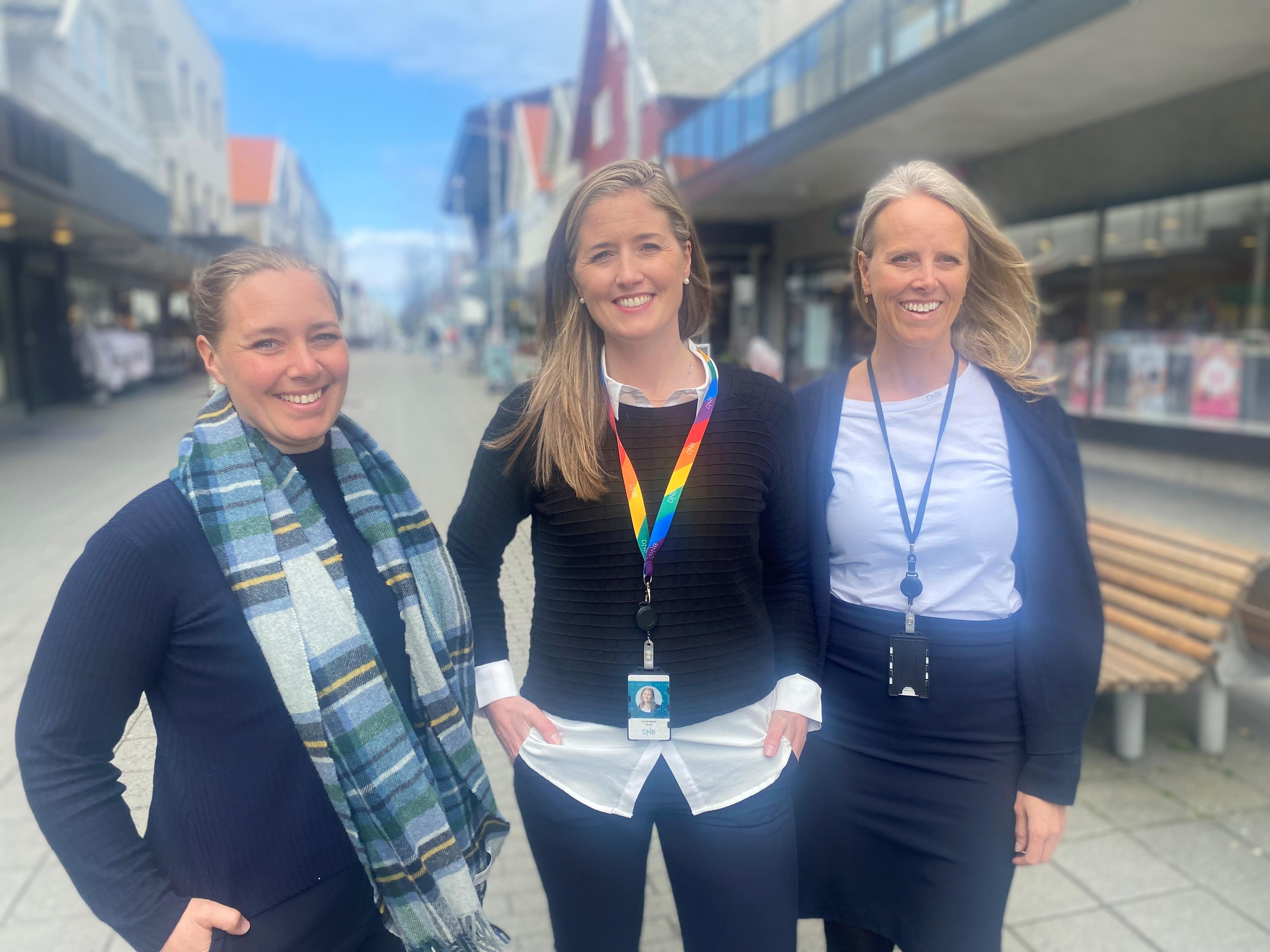 En uke med gode råd om høyaktuelle tema