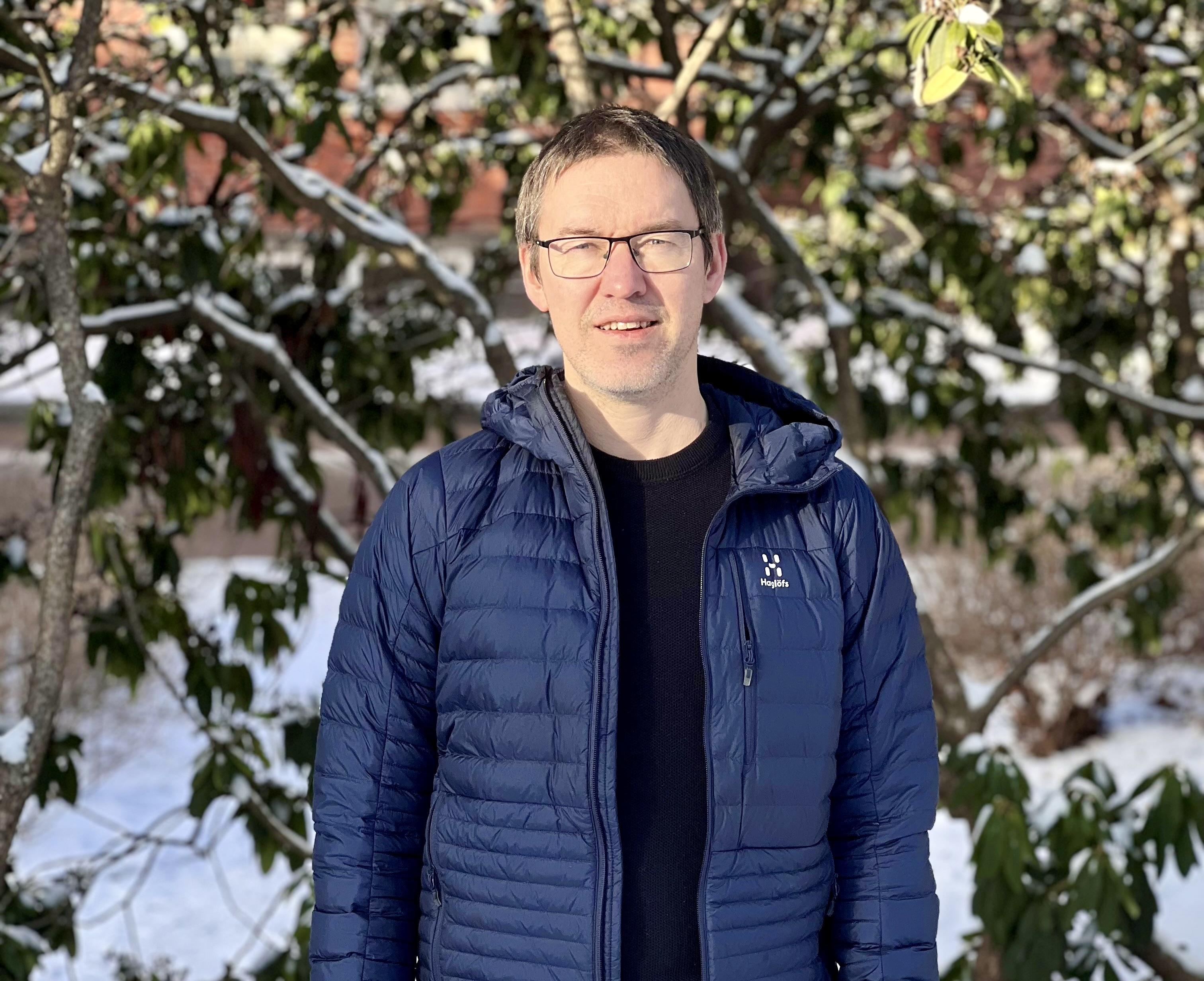 Økende etterspørsel gjør biobrensel til et satsingsområde