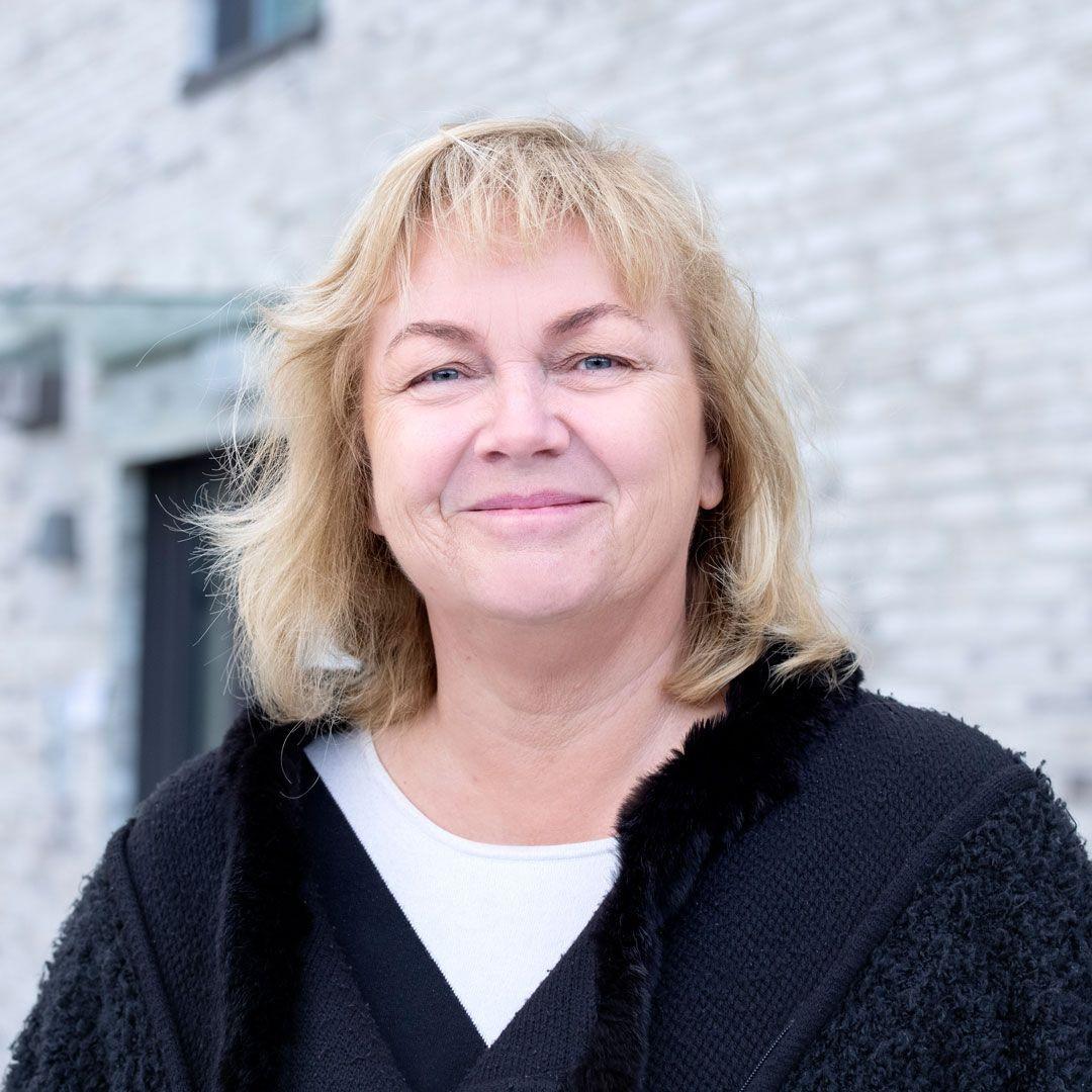 Fersk ansettelse i LeieEie