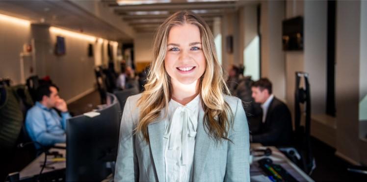 Programmet er klart!