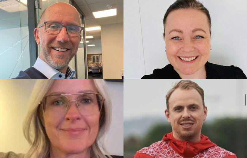 Derfor skal ledere på samling