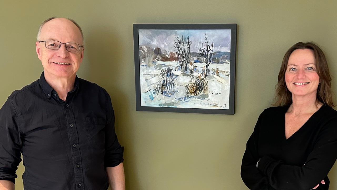 Skanfil utvider med avdeling i Stavanger