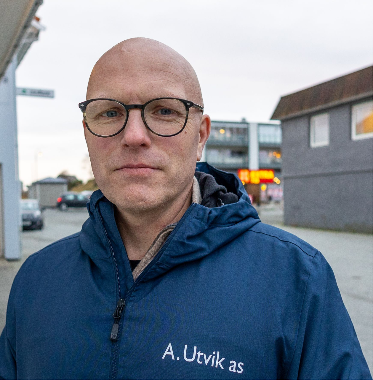 Regjeringen kutter med tre milliardar til Husbanken